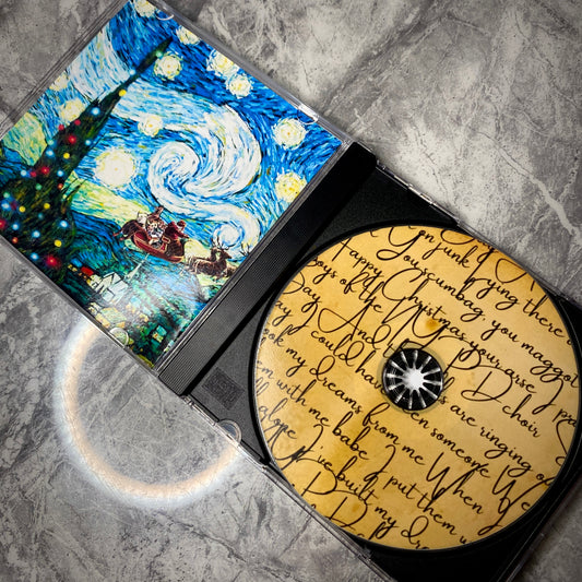 DiskCrafters - CD Duplication & Printing, Cheapest Prices in the UK