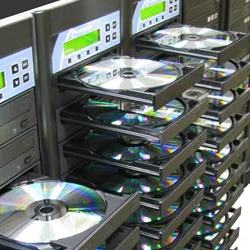 CD Duplication & Printing Services UK | DiskCrafters
