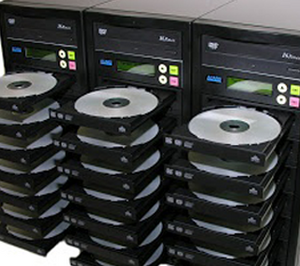 DiskCrafters - CD Duplication & Printing - Best UK Prices