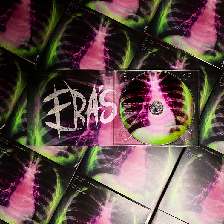 DiskCrafters - CD Duplication & Printing - Best UK Prices