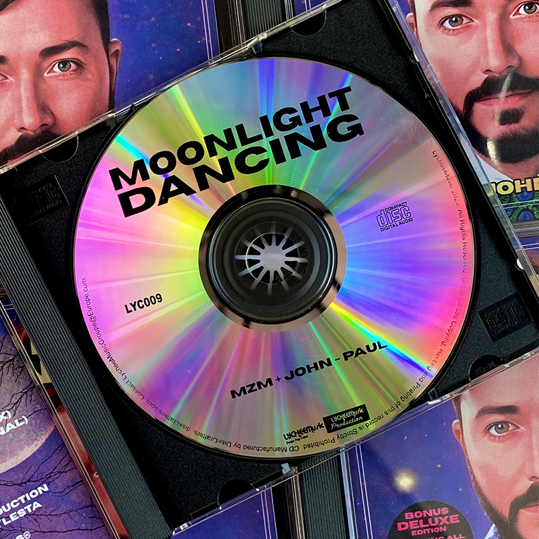 CD Duplication & Printing Services UK | DiskCrafters